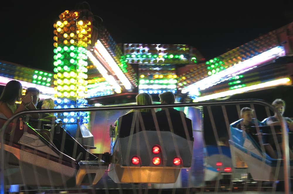 Toronto Grand Prix Tourist - A Toronto Blog: Ontario Fall Fairs 2018 ...