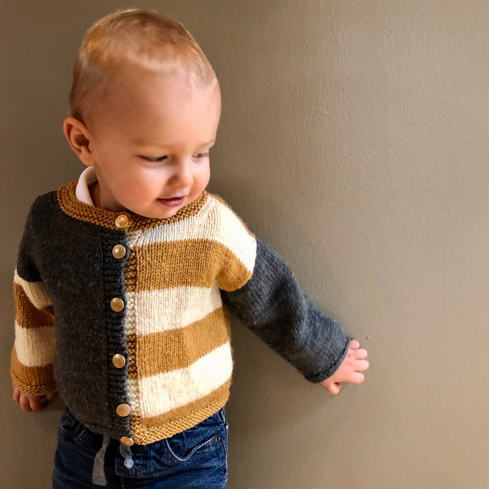 gingersnap, free pattern - Knitionary