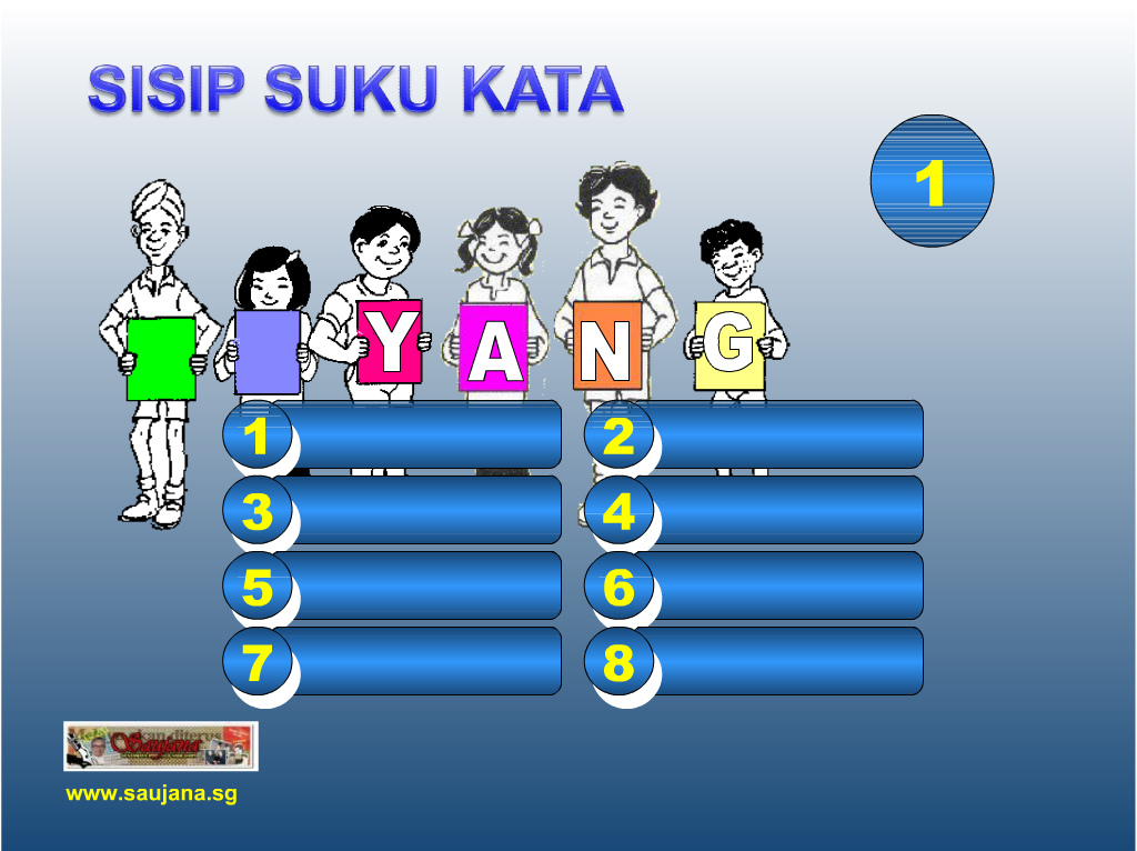 Celik Nahu: PERMAINAN BAHASA