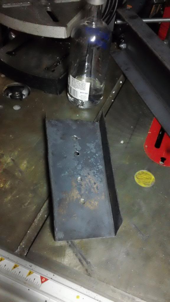 Sean Linnane: ASSAULT SHOVEL