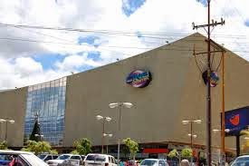 CONOCIENDO COCHABAMBA: CINE CENTER