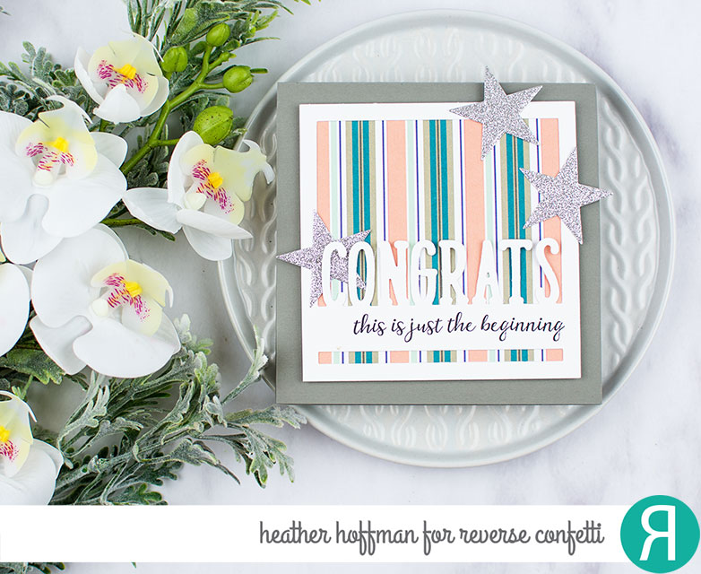 Houses Built of Cards: RC January Release Day 1 - Just the Beginning