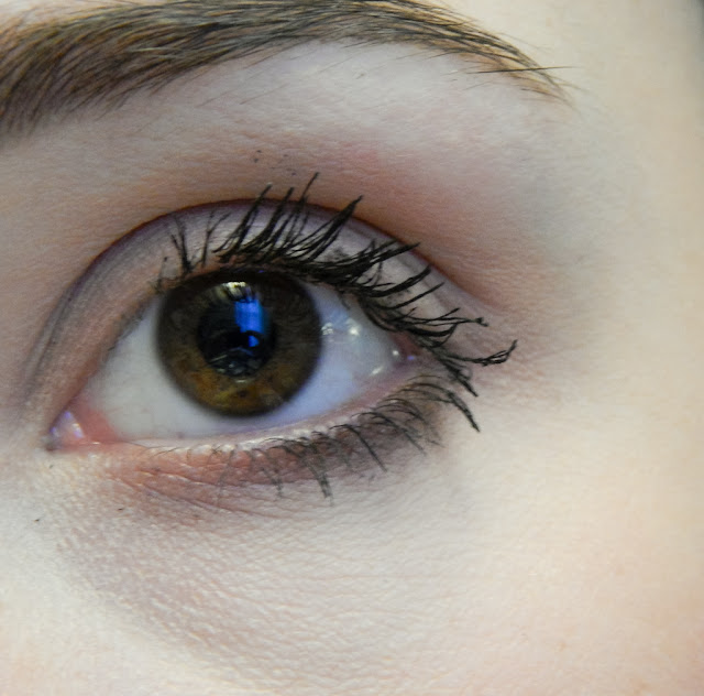 N I C H O L L E S O P H I A: Magnetic Eyelash Review