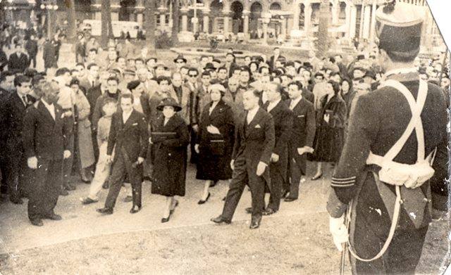 Mercedes Carvajal de Arocha "Lucila Palacios" | Venezuela en Retrospectiva