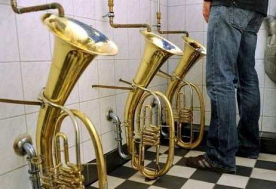 55 Strange Looking Toilets