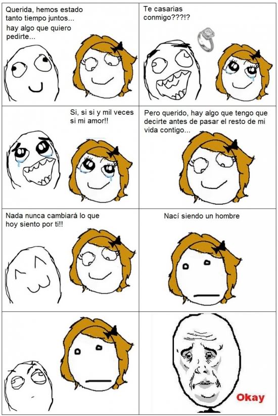 Amor meme : El Unico Sentimiento