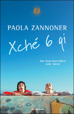 Ombre Angeliche: Minirecensione: "Xché 6 qi"