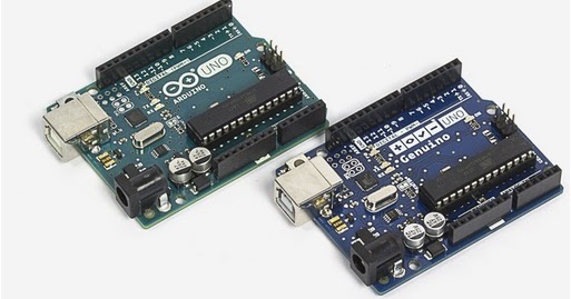 Prototipagem Eletrônica e Robótica Newton: Plataforma para prototipagem ...