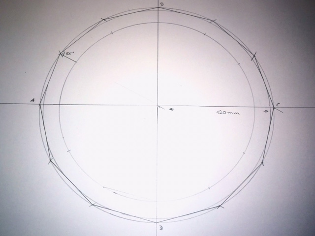 Blue Spruce Woodshop: What Do You Know About Coopering?