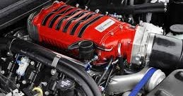 Kingdom of Electronics: What Is a Supercharger