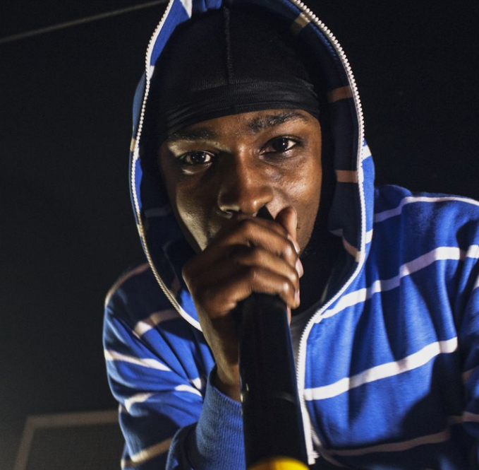 #Newmusic - JME Freestyle: GRIMEYARD | Underground Kulture