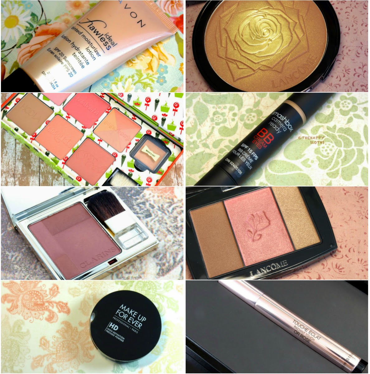 2014 Top 40: My Favorite Products from 2014 | The Happy Sloths: Beauty ...