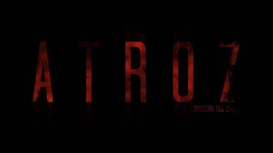 CINE PARA TODOS LOS GUSTOS: ATROZ - Estreno 2018-Thriller-Sinopsis-Trailer