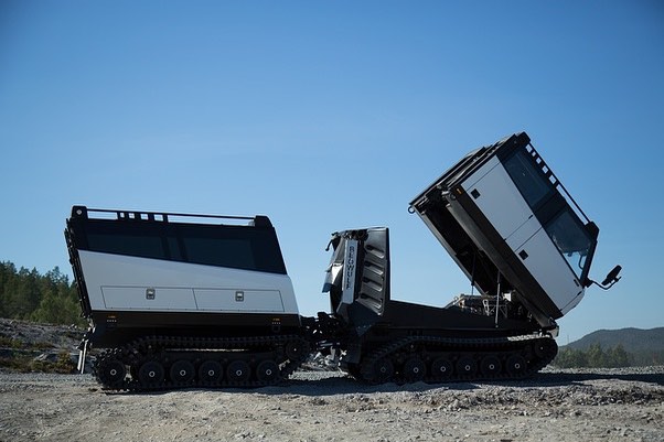 SNAFU!: BvS10 BEOWULF