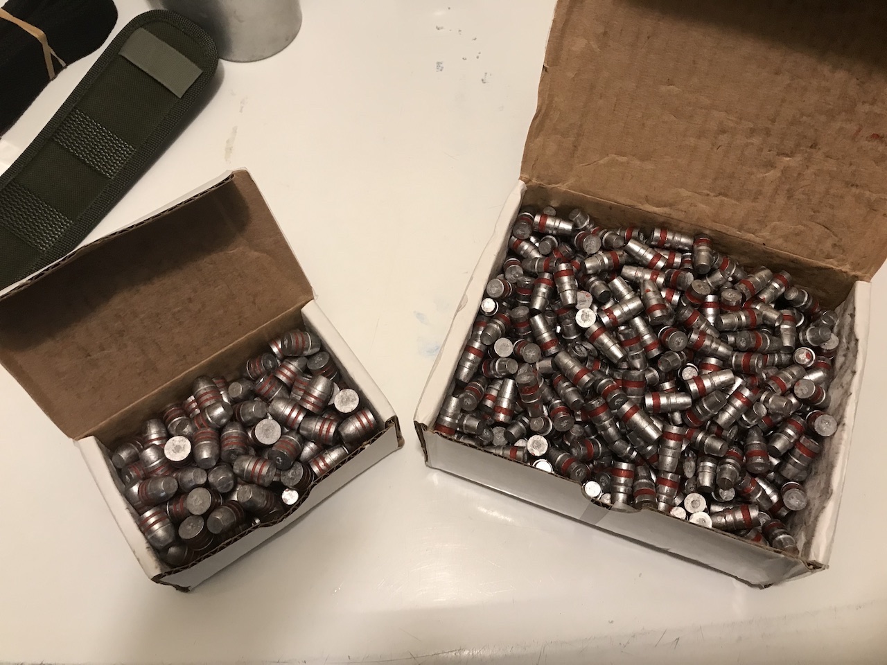 Survival & Emergency Preparedness: Wheelguns and Cast Bullets