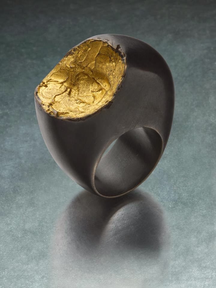 Ghana Rising: Objects of Desire: Jewellery by Emefa Cole