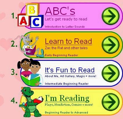 English & Spanish Teaching Blog for Kids: STARFALL: HAVE FUN LEARNING ...