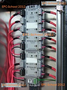 EPC School: Foundation Fieldbus Concepts-2