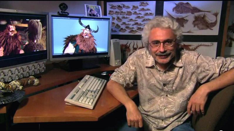 Kristof Serrand - Alchetron, The Free Social Encyclopedia