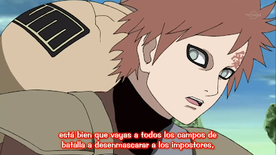 Naruto Shippuden 300 - Narutomeganime.blogspot.com