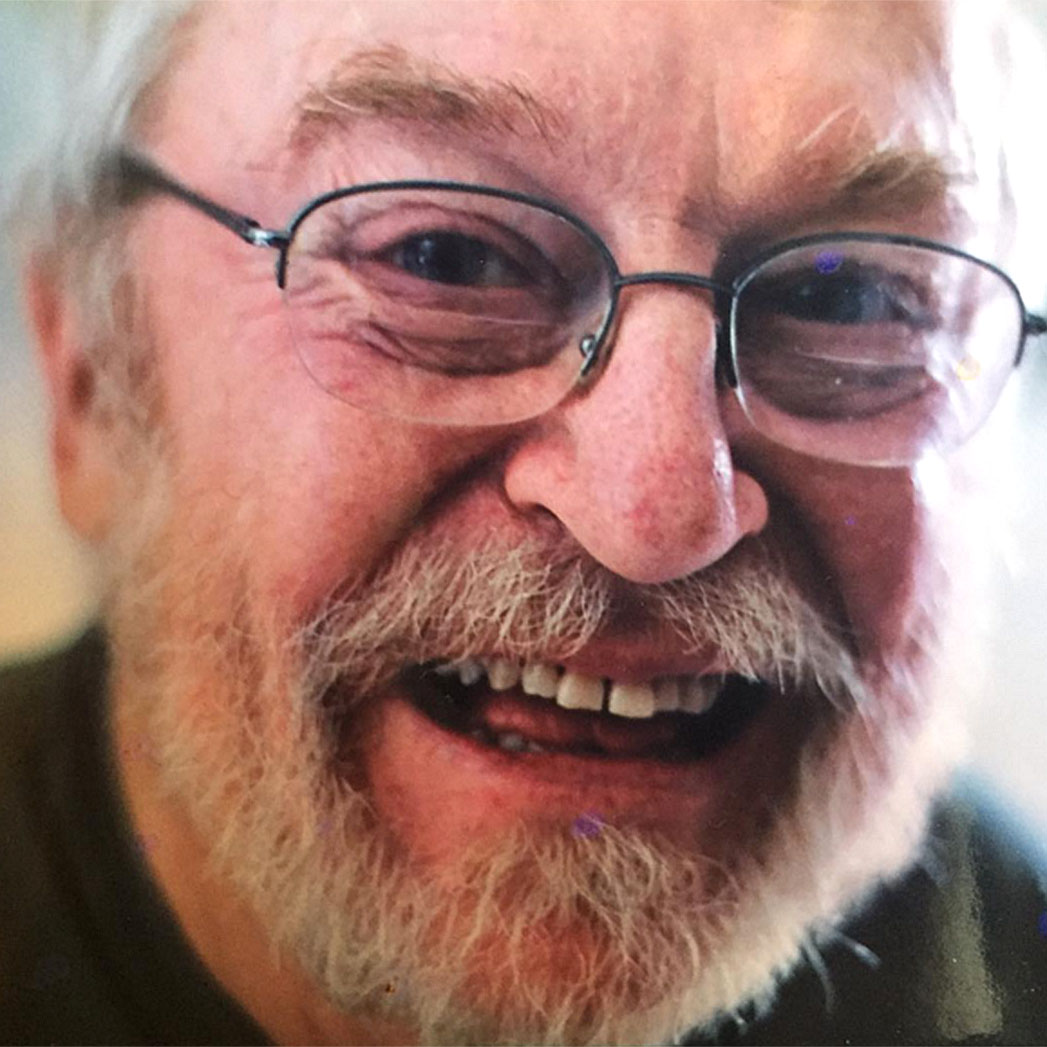 THE OBIT PATROL: Howard Berk