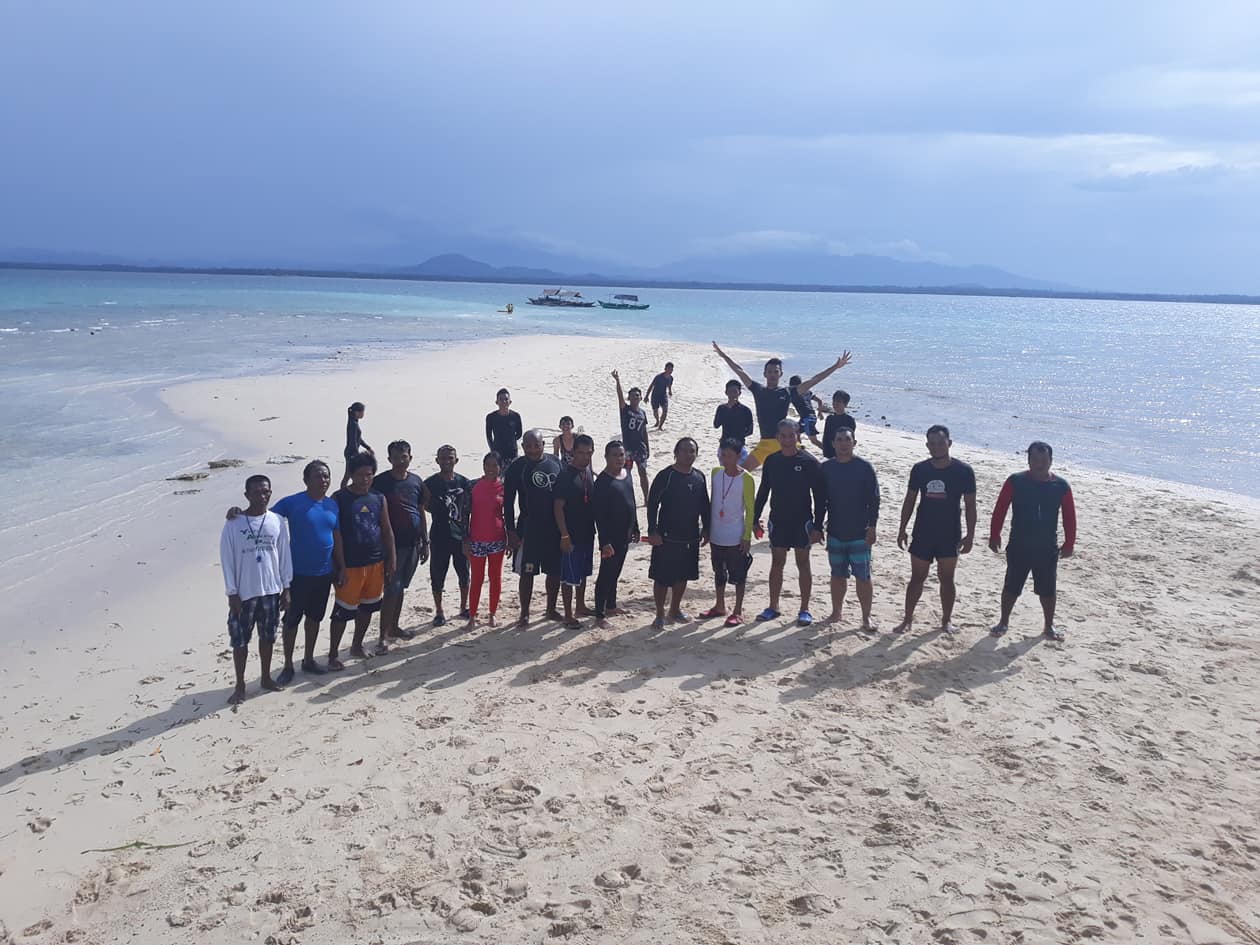 JOMABO : A Paradise in the North