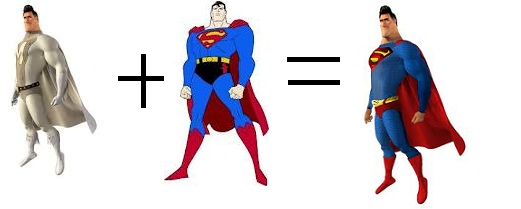 I like our Superman better : r/DC_Cinematic