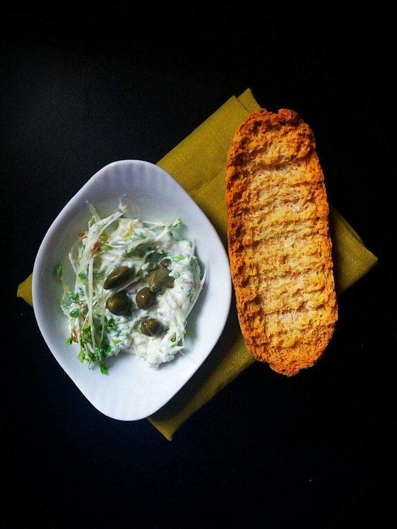 zanzaka: Cresson, superfood qui coûte rien