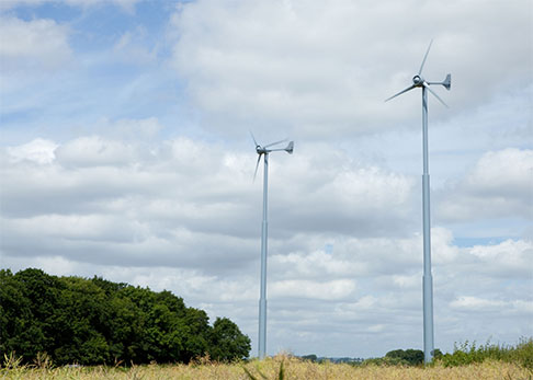 Mikro Generacja: Iskra (Evance R9000) sprawdzona maszyna 5kW