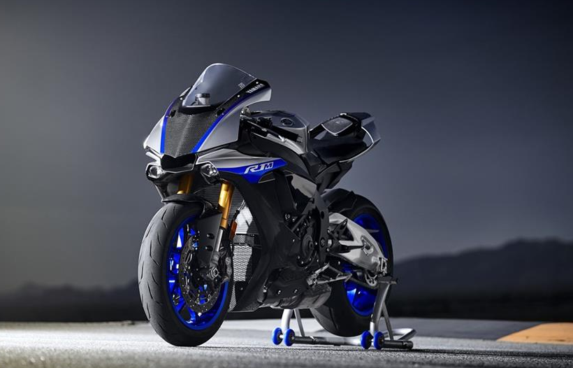 2018年モデルのYZF-R1とYZF-R6まとめ 新たな正規取扱店YAMAHA ADVANCE DEALERとは！？