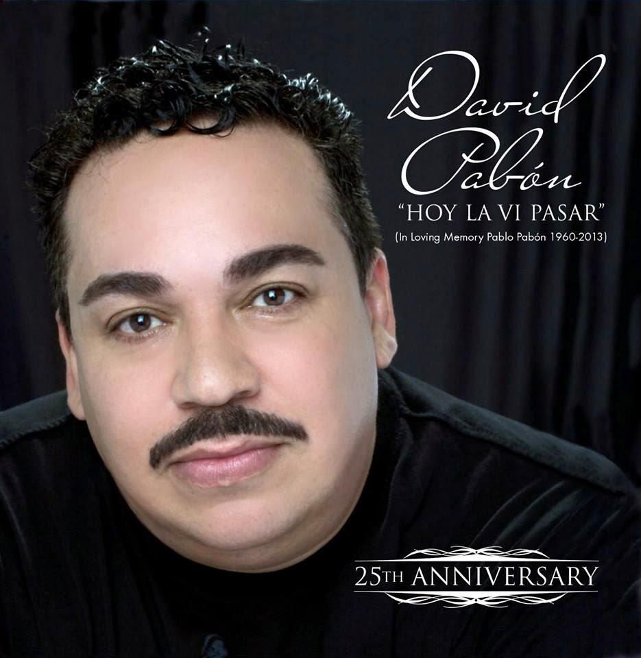 Revista Digital y Cultural LaSALSOTEKA: entrevista a DAVID PABÓN