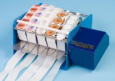 LABEL DISPENSER MACHINE -5150