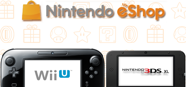 Nintendo eShop: Retro City Rampage: DX, Ninja Gaiden, Bravely Default ...