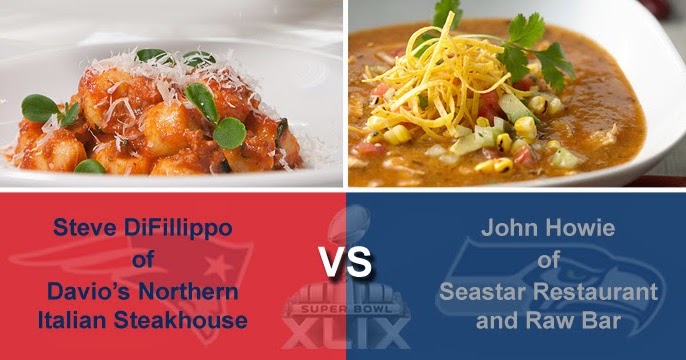 Food Hunter's Guide to Cuisine: Party with a Purpose at The Taste of ...