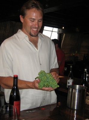 Gabe Saglie's Blog: Fresh Faces: 10 Santa Barbara Winemakers Under 35