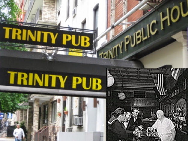 13 Of The Oldest Bars On The Upper East Side