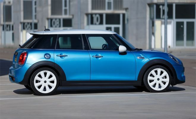 BMW Active Tourer: nine things you need to know