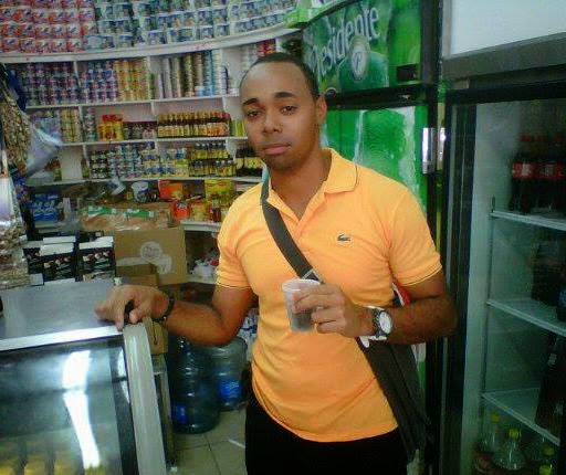 Ex raso escoltó a Quirino dice «lo encontró por casualidad» – Imagenes ...