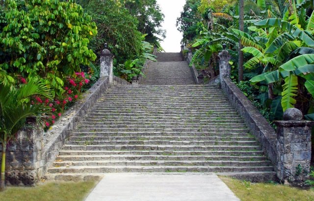 Visit BOHOL: Loon: Inang-angan