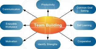 Team building Specialists in Melbourne: Genuine team development ...