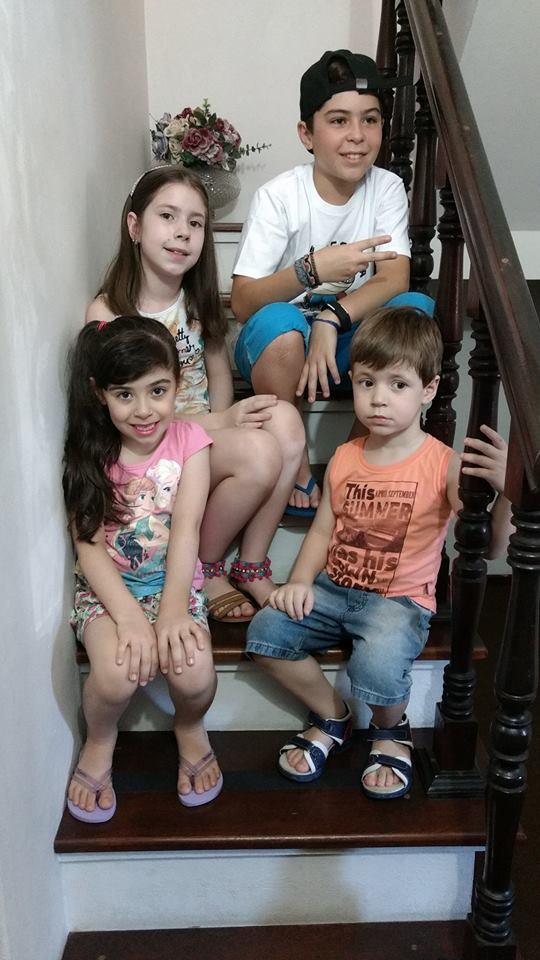 Maria Inês Paes de Carvalho