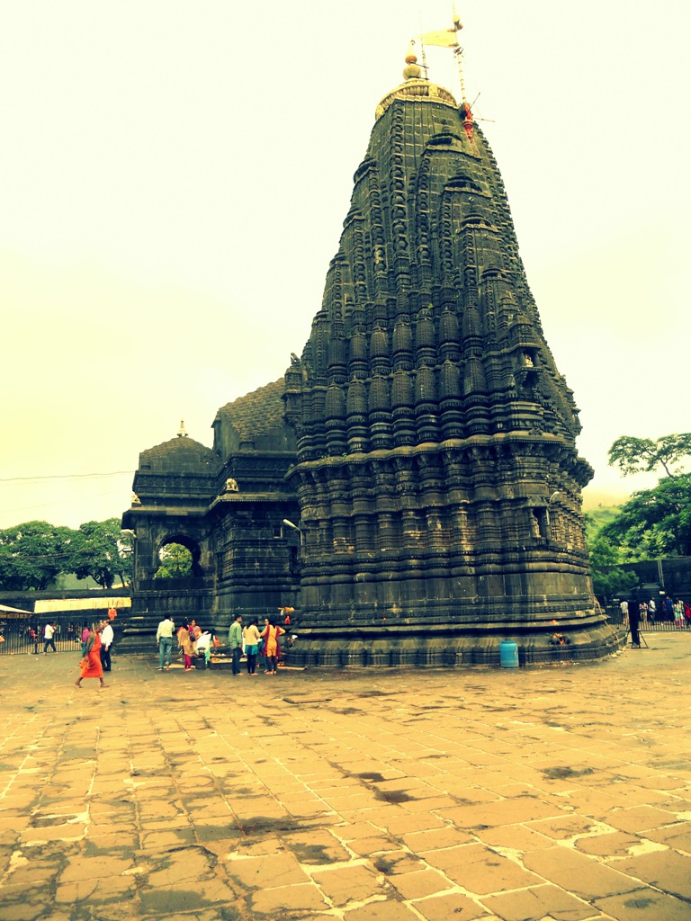 discover: Trimbakeshwar
