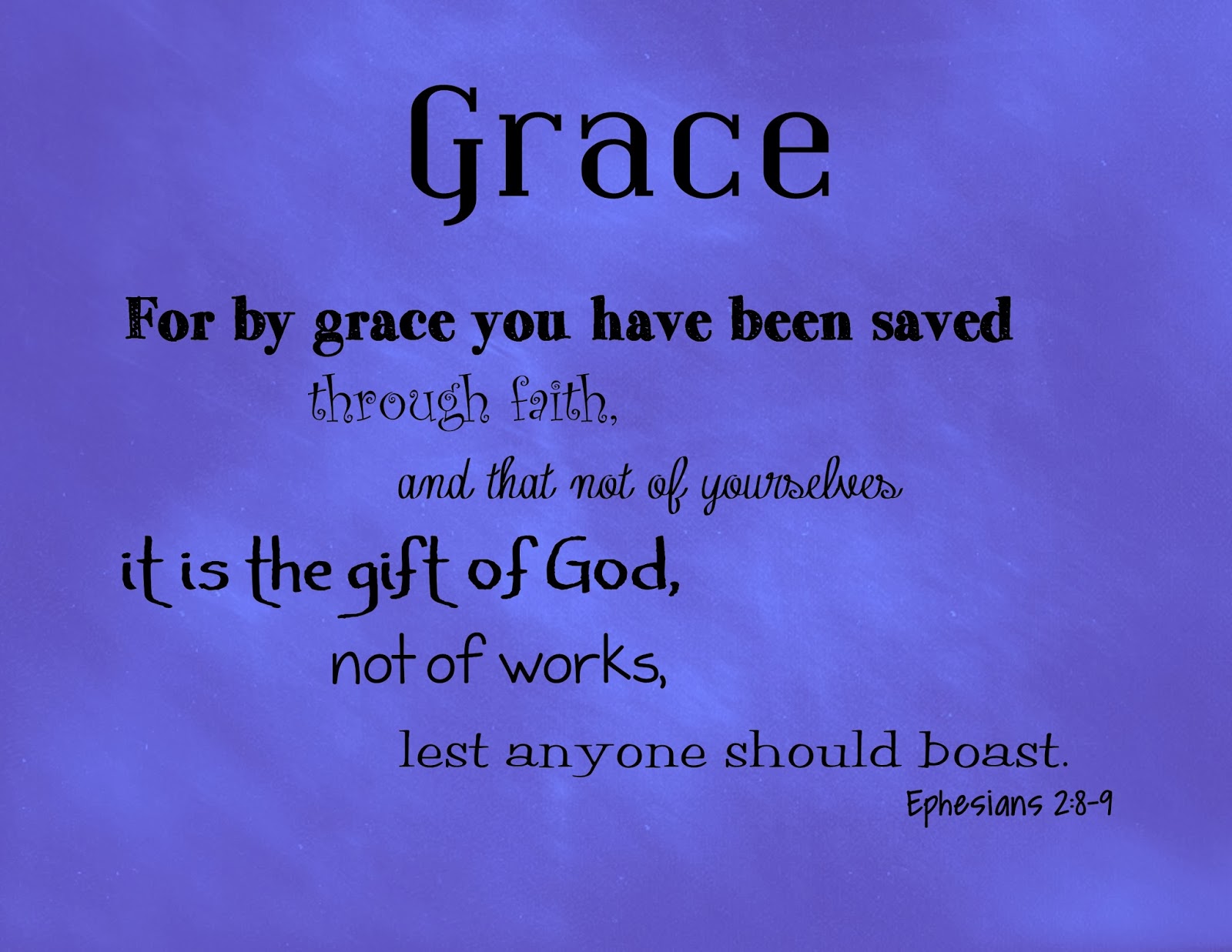 Susan's Blog: Five Minute Friday – Reflections on Grace