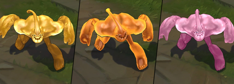 Surrender at 20: Patch 5.12 Notes