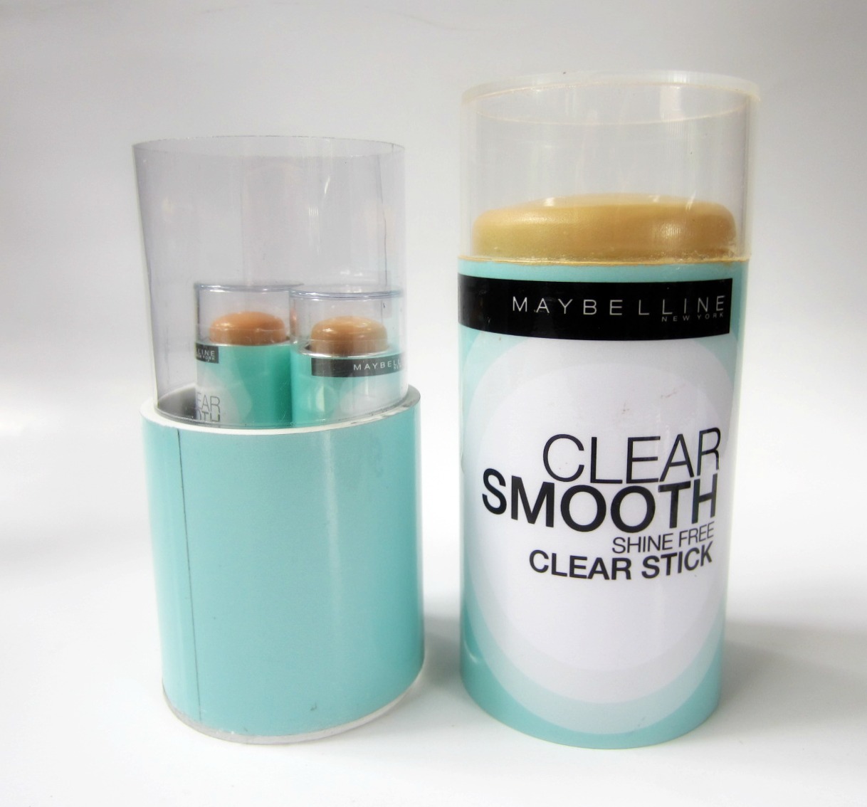 Review: Maybelline BB Stick - Two Thousand Things