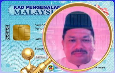 Malaysians Must Know the TRUTH: Hebat.. Pendatang Asing Guna IC Palsu ...