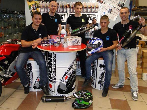 RRD-Preparation: RRD Préparation, le spécialiste des accessoires et ...