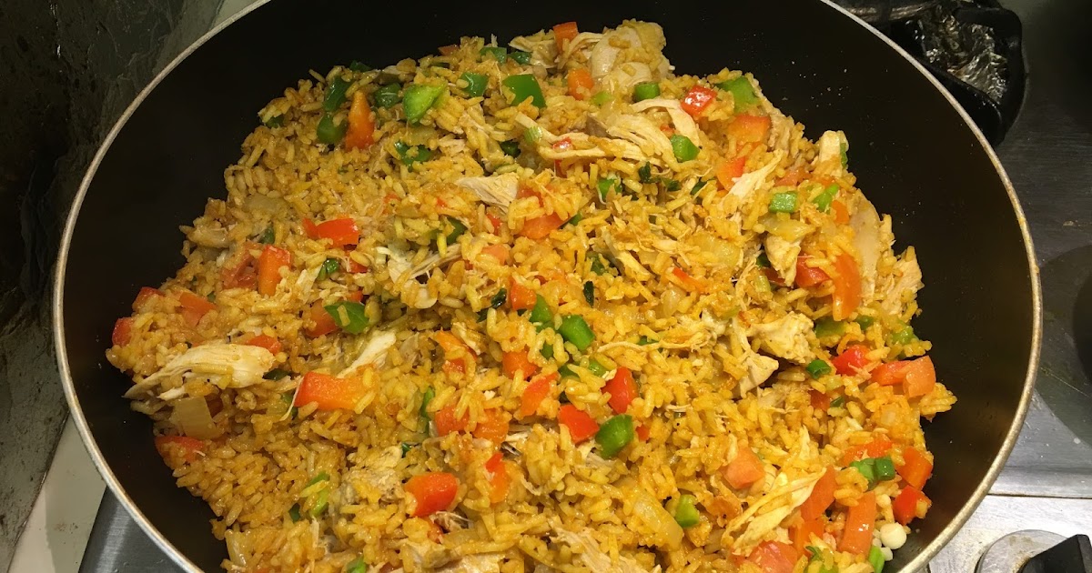 媽媽的拿手菜 Papa's Favorite Recipes: Spanish Rice, Arroz con Pollo (Rice and ...