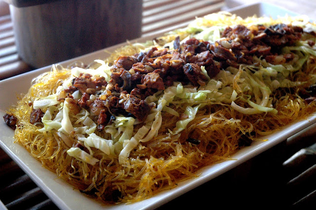 DUDE FOR FOOD: Local Culinary Inspirations: The Batangas Food Festival ...