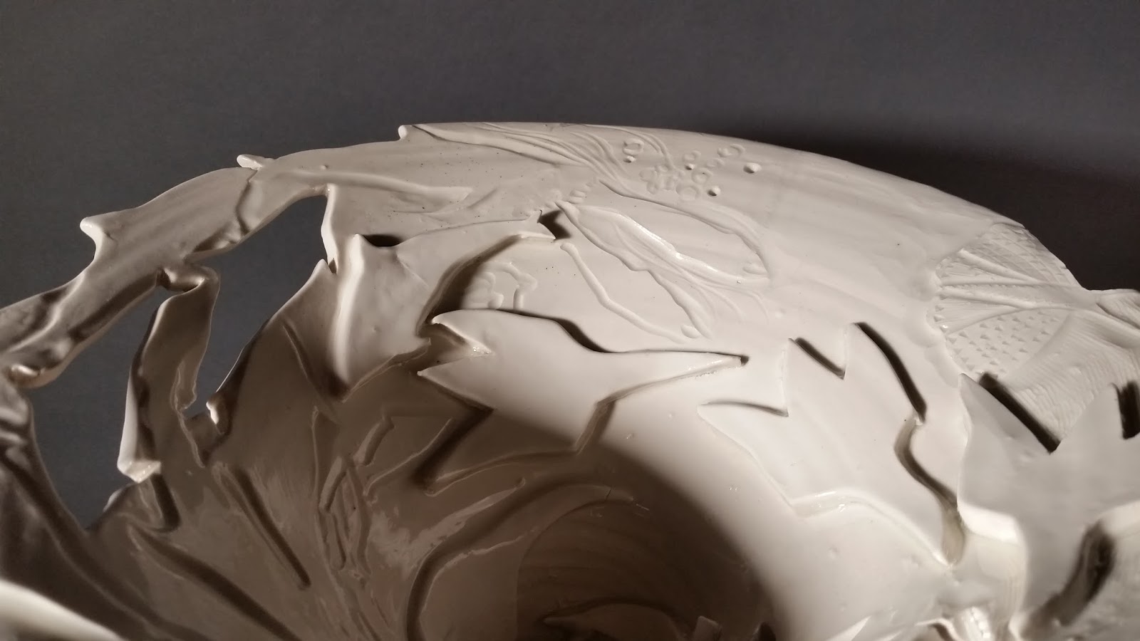 Graham's Potted History